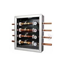 Hospital Build - Medical Gas Pipeline Specialists