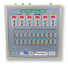 Hospital Build - Medical Gas Pipeline Specialists